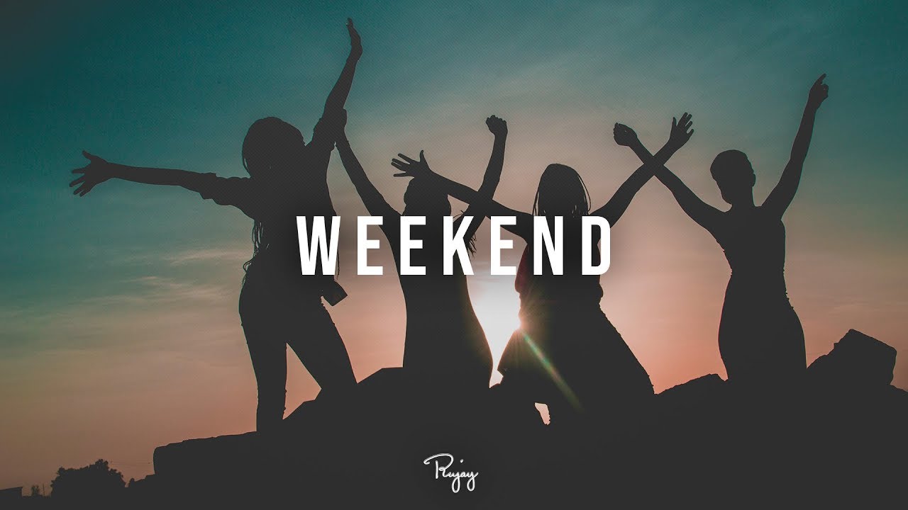 "Weekend" - Happy Rap Beat | Free New Pop Hip Hop Instrumental Music ...