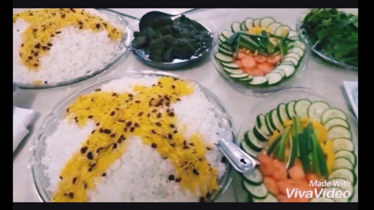 Hazaragi Qorma Sabzi Recipe/قورمہ سبزی - YouTube
