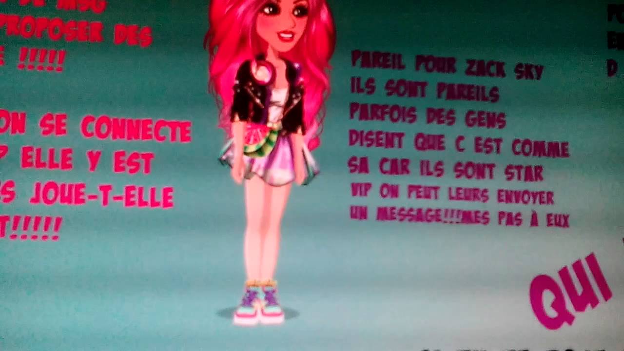 Pixie star - YouTube