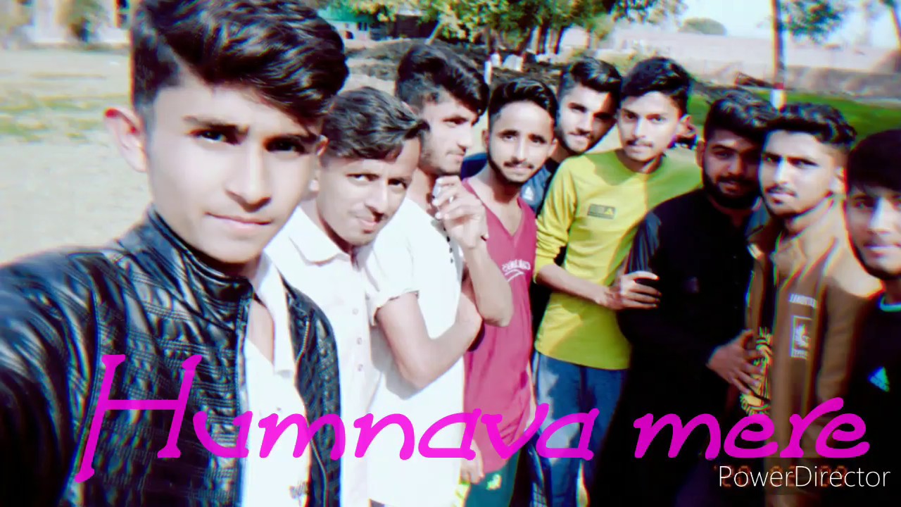 _Humnava_Mere_Song_|_Jubin_Nautiyal_|lyrics - YouTube