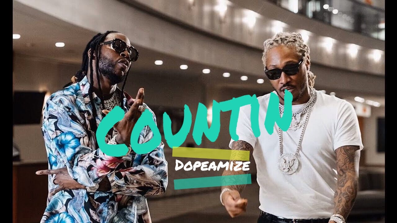 [Free] Future X 2 Chainz Type Beat "Countin" - YouTube