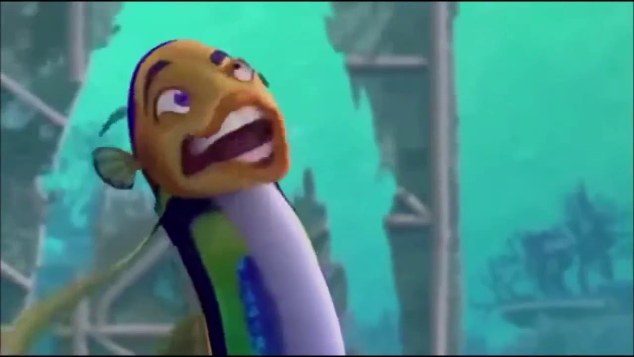 Scene of Alex Roars For Kristoper Taylor Crossover - YouTube