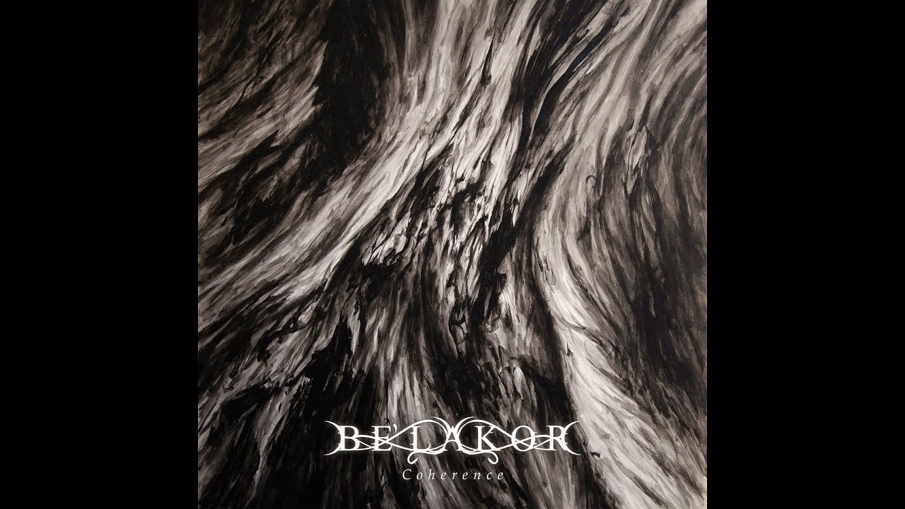 BE'LAKOR - Coherence - Full Album (2021) - Melodic Death Metal - YouTube