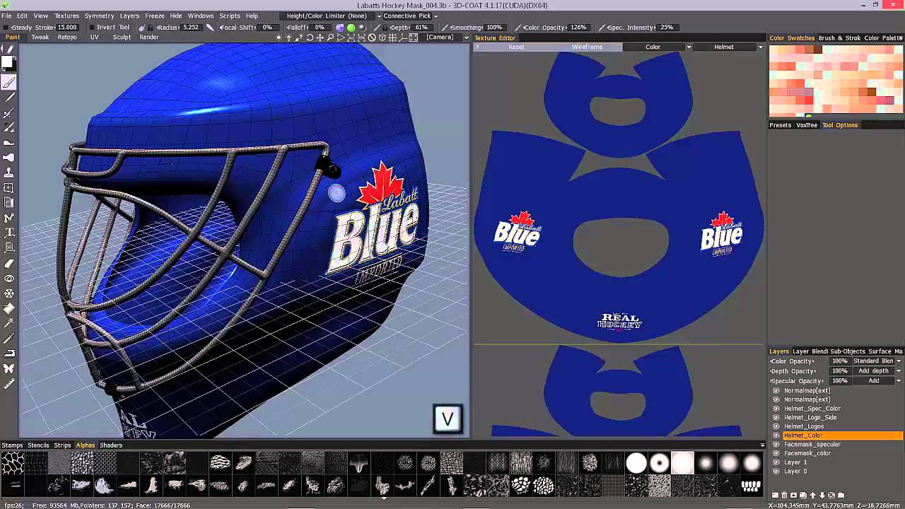 Sampler Tool - YouTube