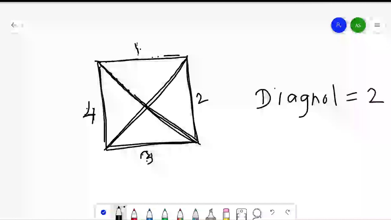Geometry - SQUARE - YouTube