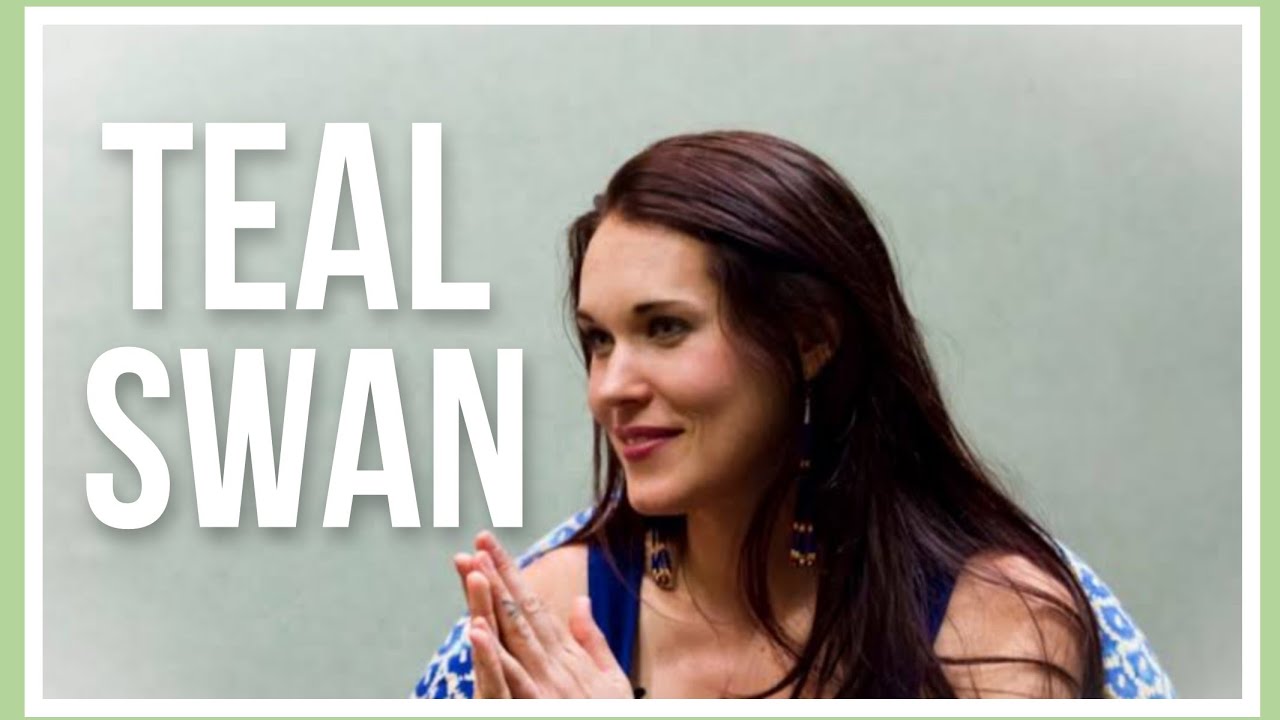 May 14 | Teal Swan | Sabari | RR | #tealswan #motivation - YouTube
