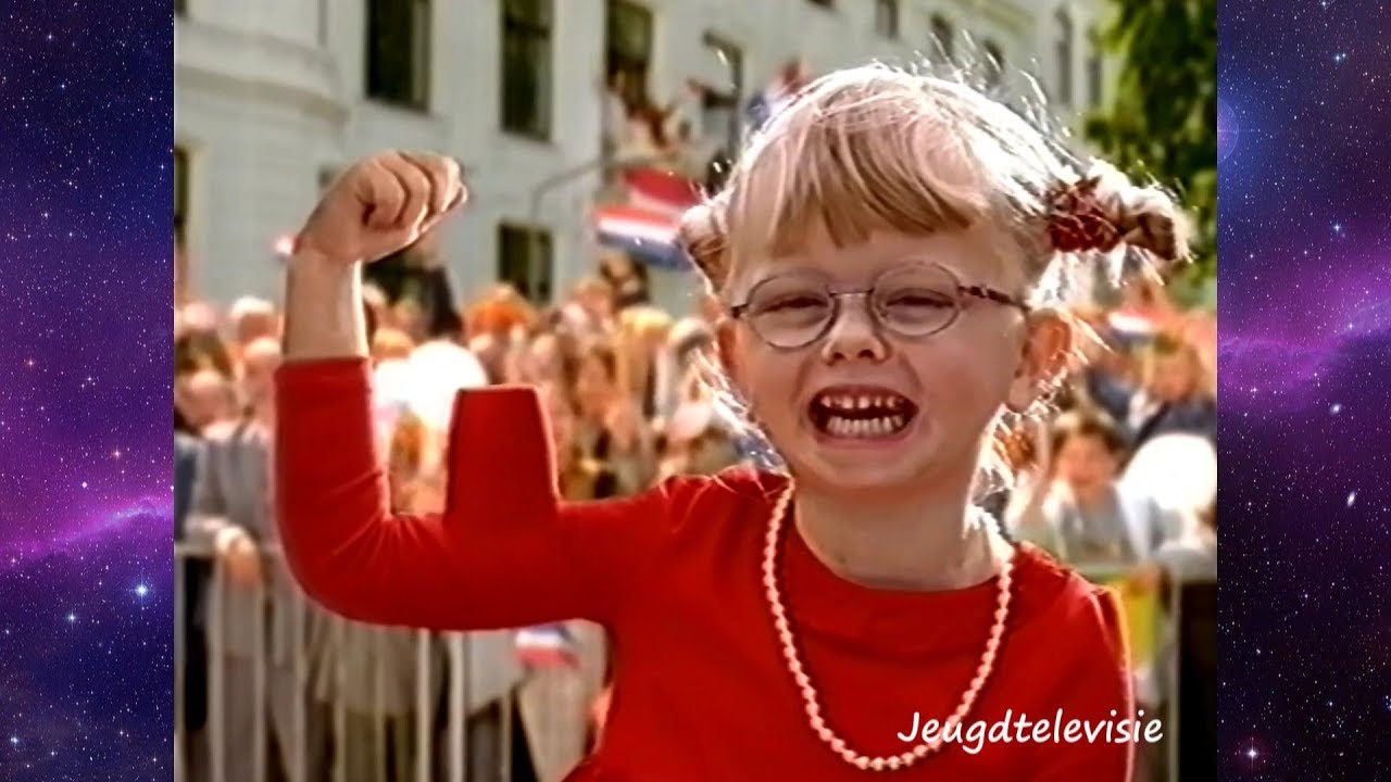 STER Reclame 29-10-2001 - YouTube