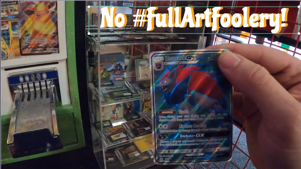 HITTING THE JACKPOT! At The Pokémon Casino Ep. 2 (Pulled three FullArts ...
