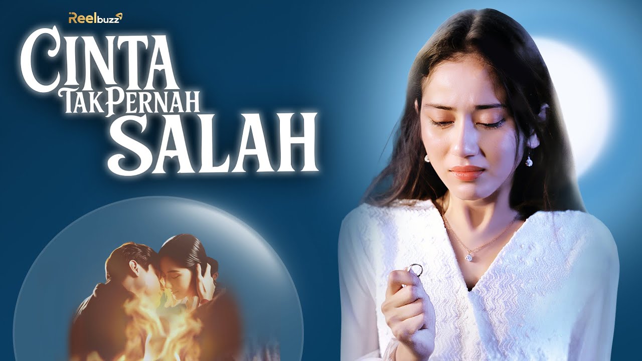 Cinta Tak Pernah Salah | 😔Edward baru teringat untuk mencari Alena dan ...