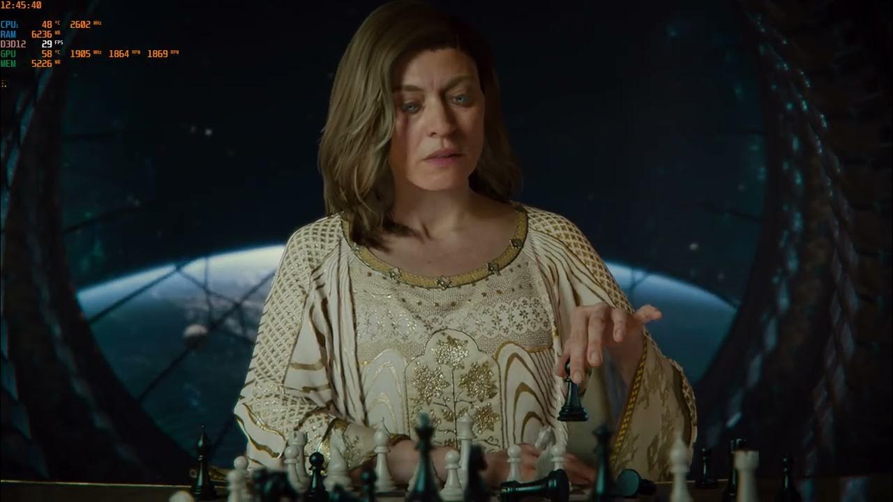 Enemies Unity Engine Tech Demo PC RTX 3050 1080 FPS Test - YouTube