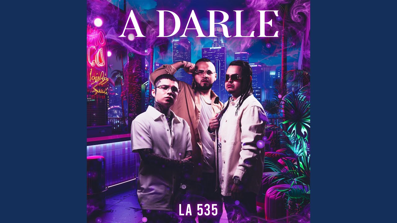 A Darle - YouTube