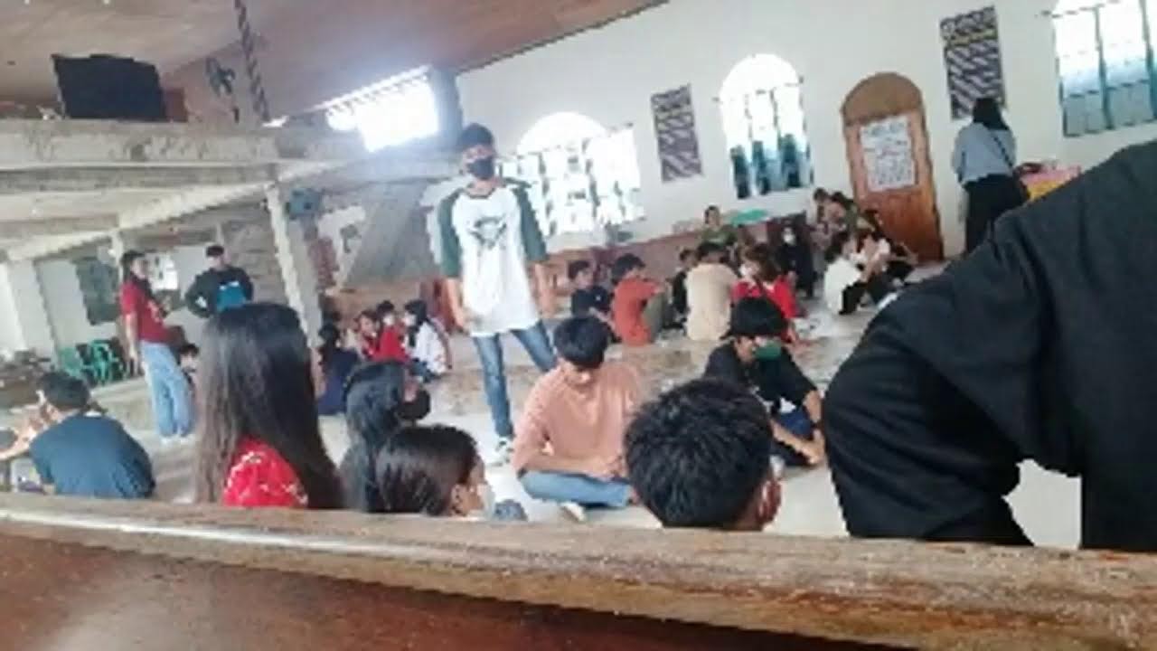 Ls Church Of God Lasam Diatrict - YouTube