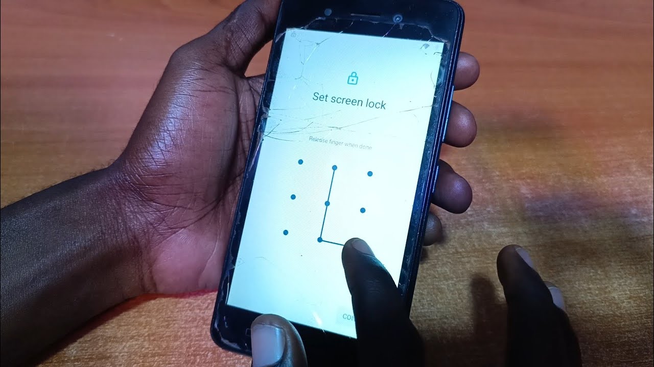 How to BYPASS FRP Of Itel A507ML (AC50) Android 11 - Soft & Hard - YouTube