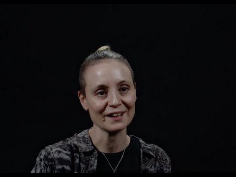 Fran Lock reads 'Hibernia' - YouTube