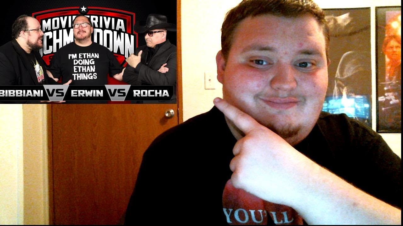 Schmoedown Reactions: William Bibbiani vs Ethan Erwin vs John Rocha ...