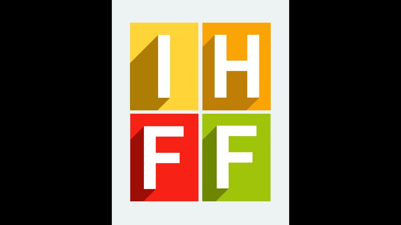IHFF INTRO - YouTube