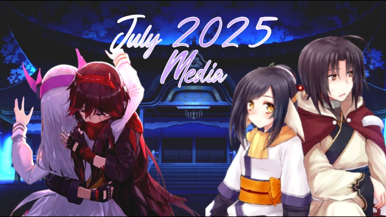 Ranking Every Piece of Media I consumed in July 2025 From Worst to Best ...