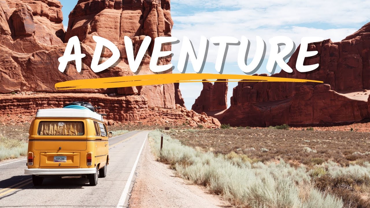 Free Adventure Background Music for Travel Vlog YouTube Videos No ...