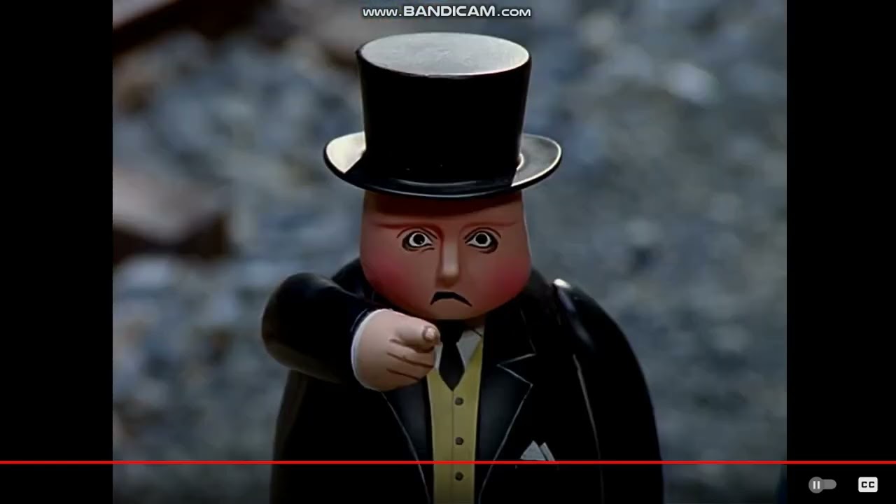 Thomas/Big Barn Farm Parody 3 - YouTube