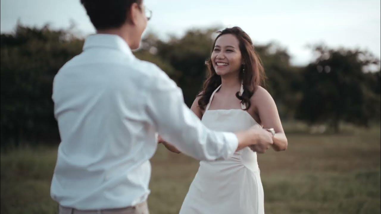 Soe San & Myat Kyu (Pre-Wedding) - YouTube