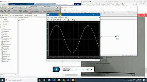 Matlab Simulink Tutorials for Beginners - YouTube