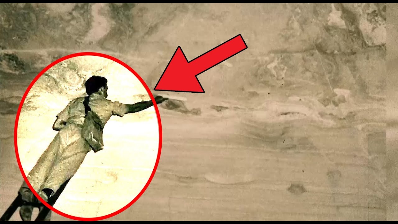 5 Strange Mysteries Solved in the Most Unbelievable Ways | True Stories ...