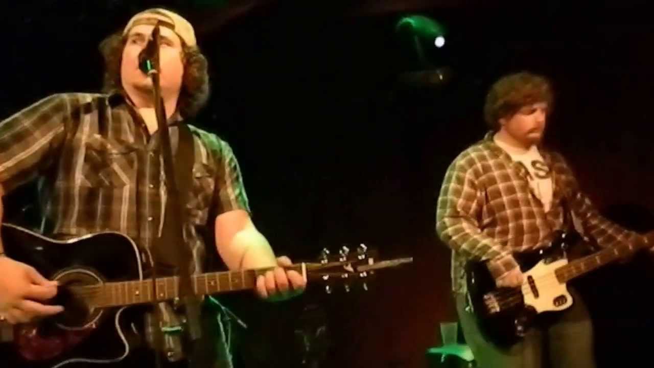 Where I'm From by The Rocky Allen Band - YouTube
