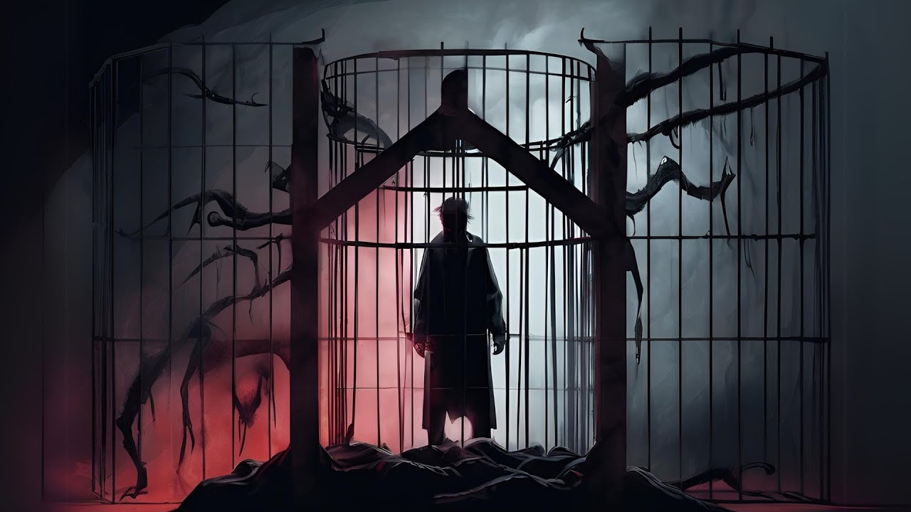 Demons Create the Trap and Offer Religion as the Cage - YouTube