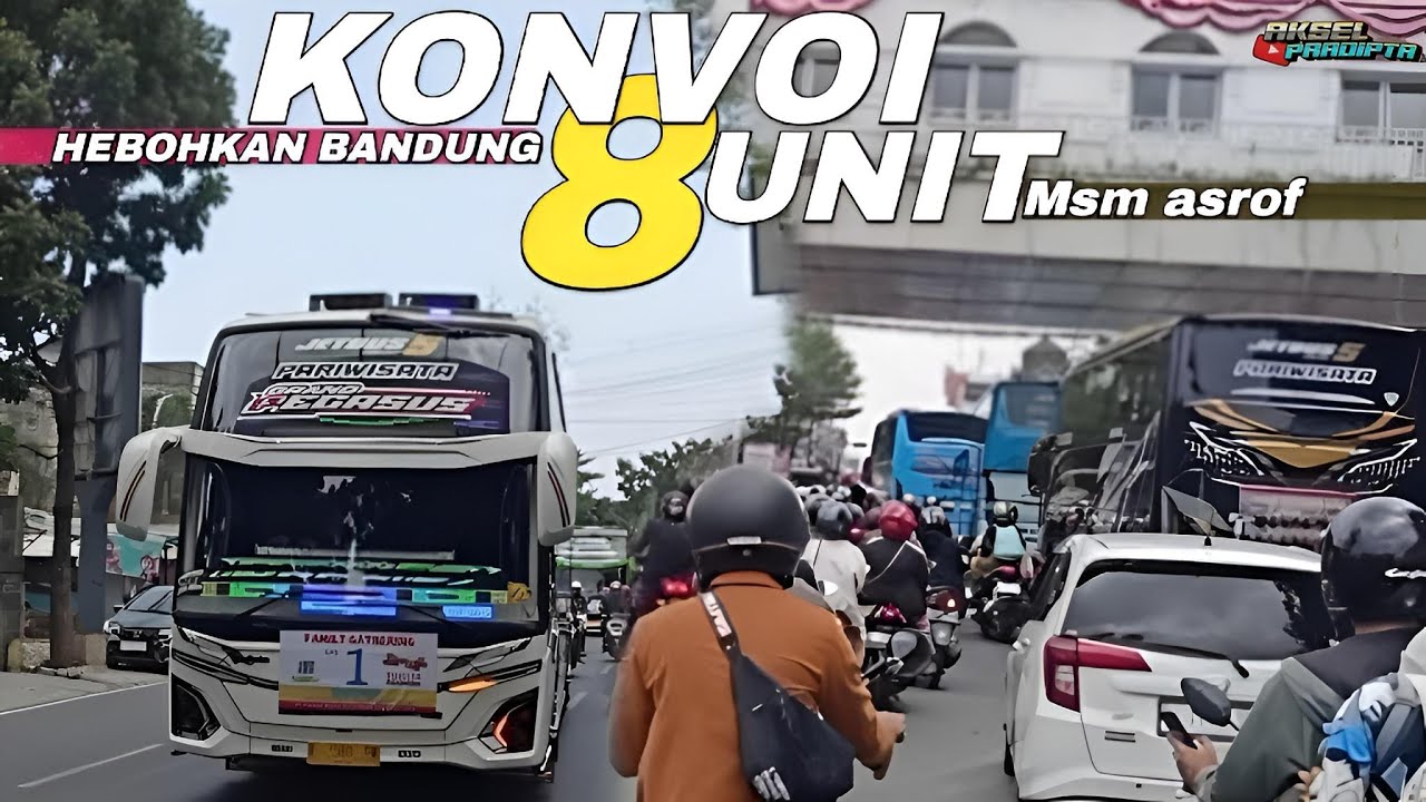 HEBOH 🥵 FULL BASURI ‼️ NGOYOD 8 UNIT MSM ASROF😍😍‼️ - YouTube
