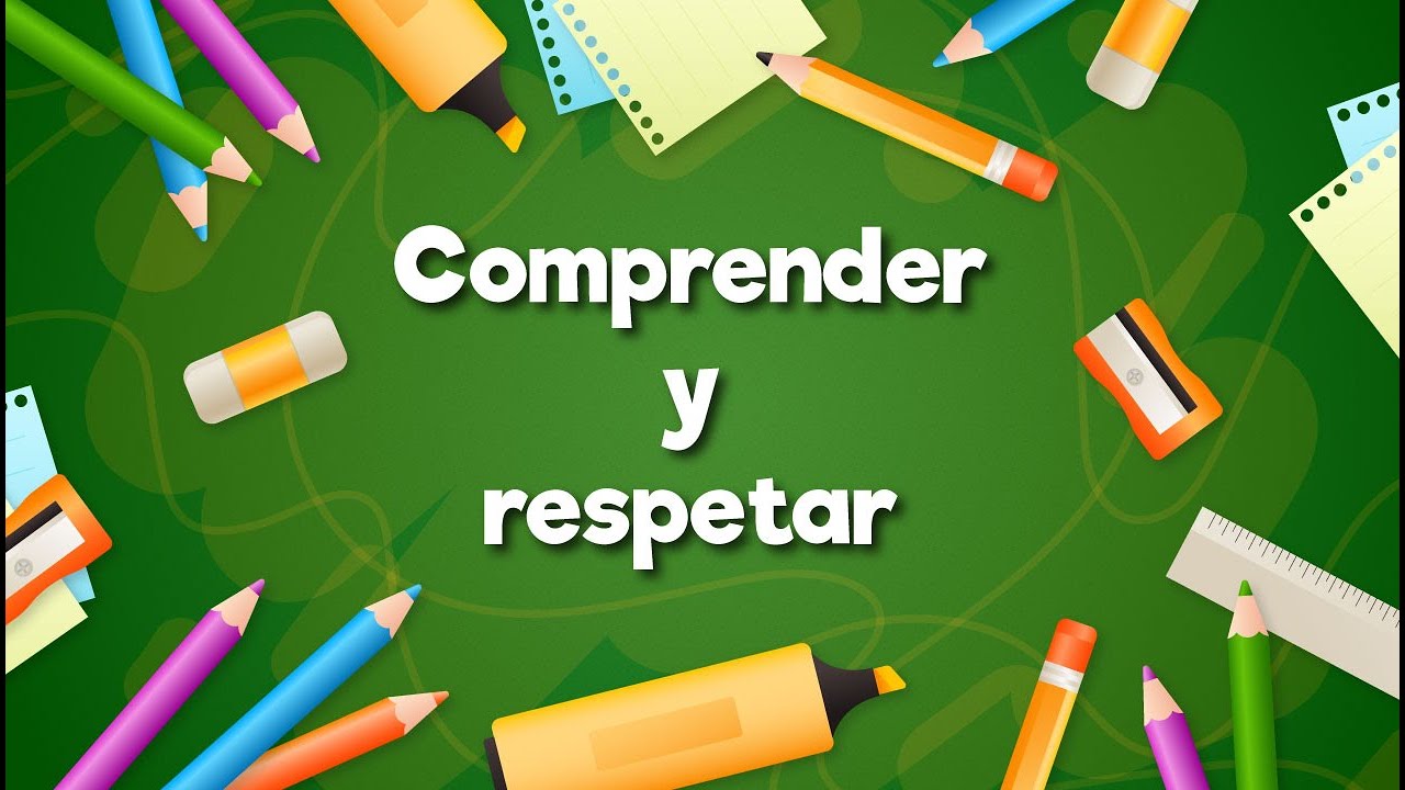 Acepto la situación pero no el irrespeto 😠 - YouTube