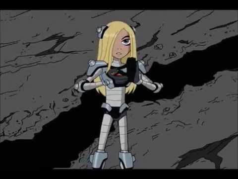 Teen Titans AMV - Robin and Terra's Betrayal (Disturbed - Deify) - YouTube