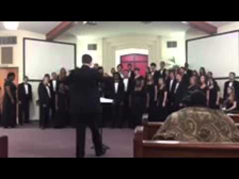 Faulkner chorus - YouTube