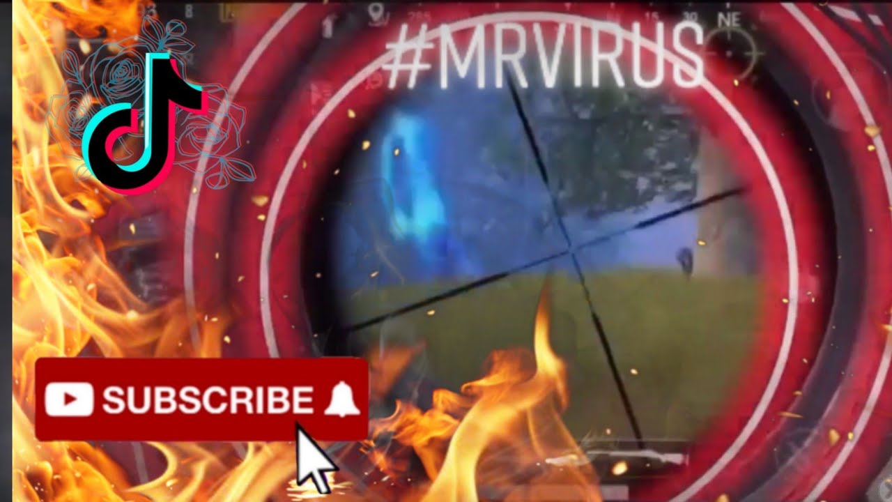 اقوى لقطات ممكن تشوفها واقوى مواجهة😱😱😱😱 #mrvirus - YouTube