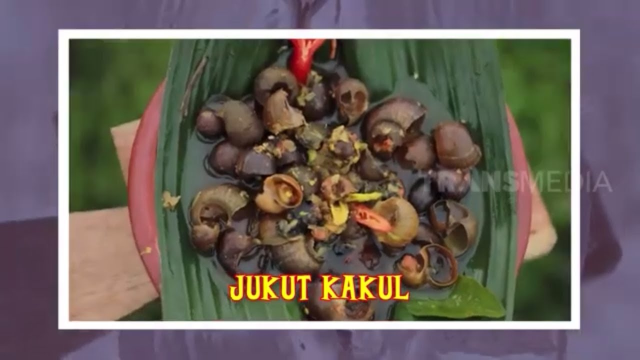 MEMASAK JUKUT KAKUL SUPER LEZAT | JALUR ASLI (01/12/22) - YouTube