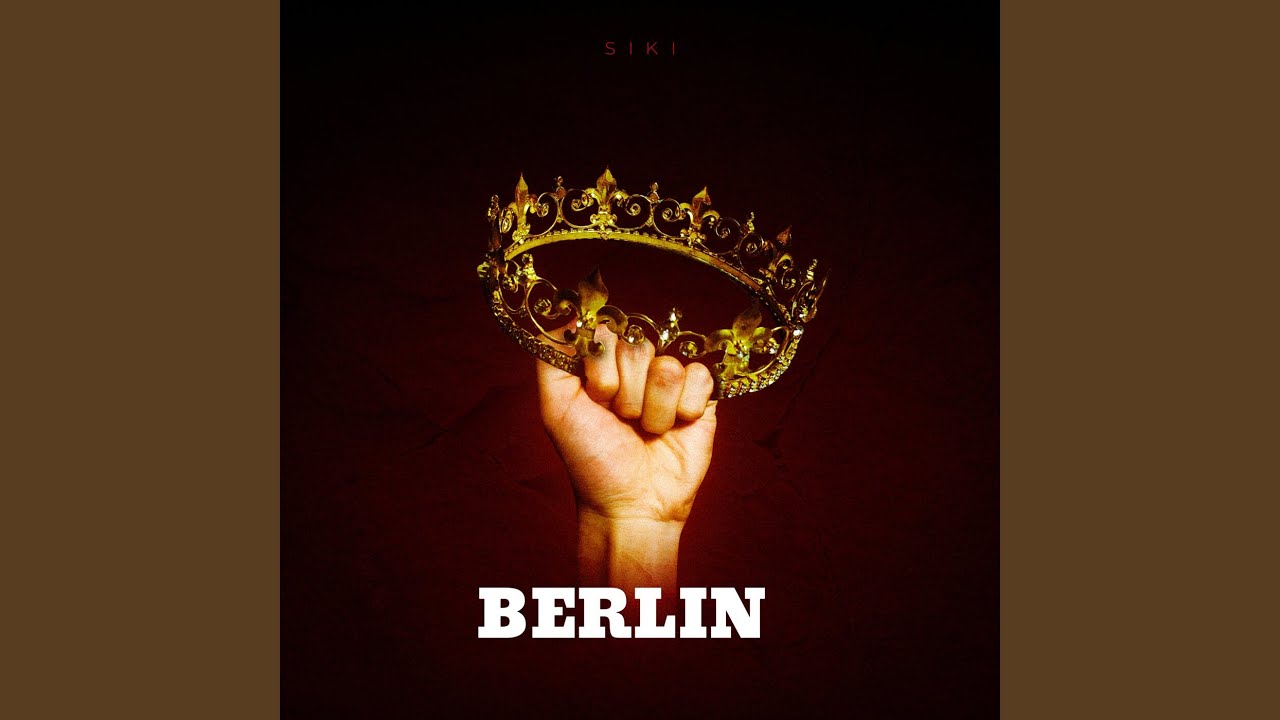 Berlin Youtube