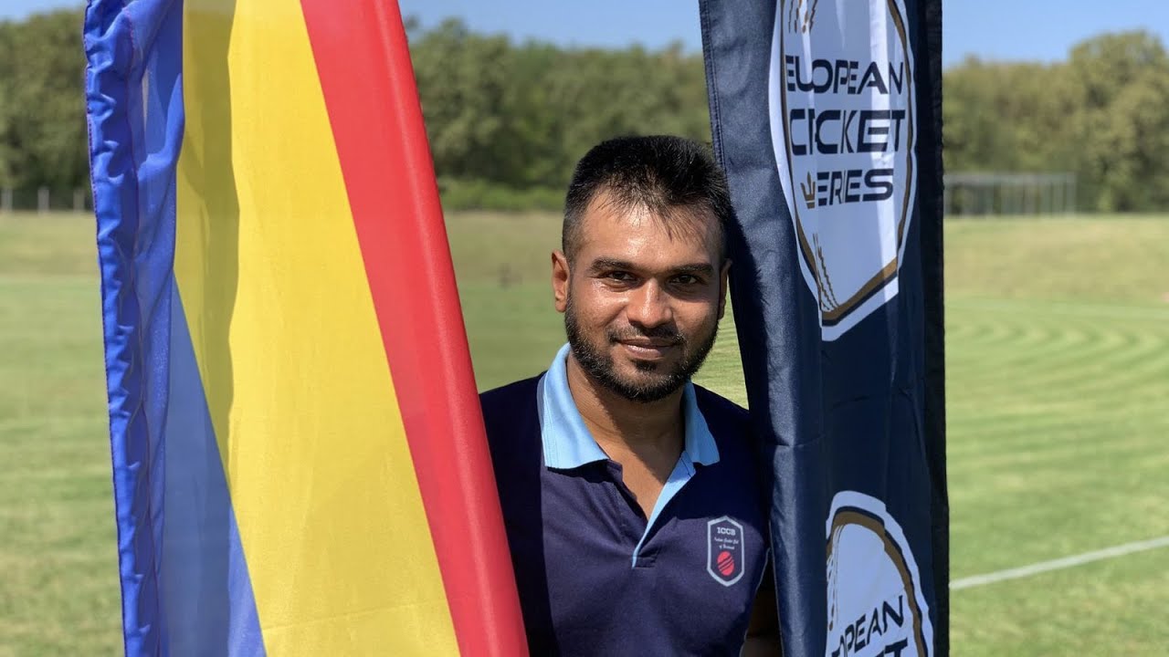 AWESOME! Abdul Asif on the attack SEVENTY off twentyfour balls in ...