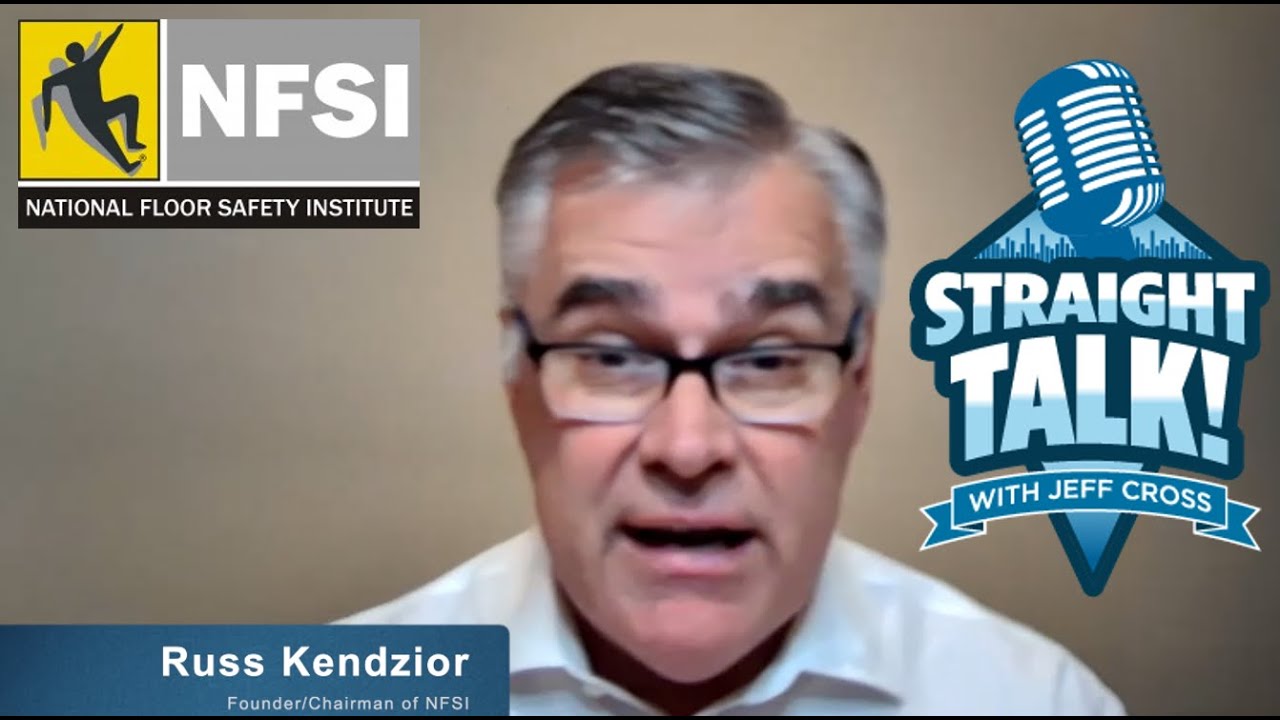 ISSA and NFSI Discuss $150 Billion in Litigation Nightmares the ...