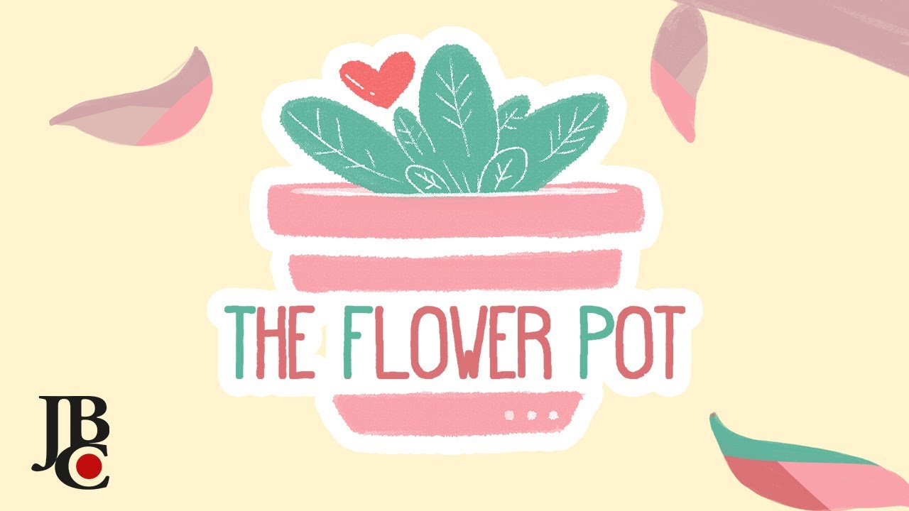 Trailer The Flower Pot | JBC START #00 - YouTube