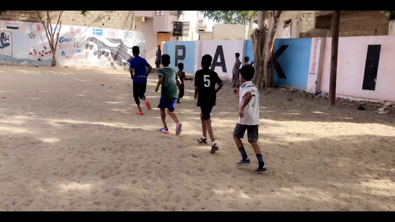 SMH ACADEMY KIDS ⚽️🏋️‍♂️💯💪 - YouTube