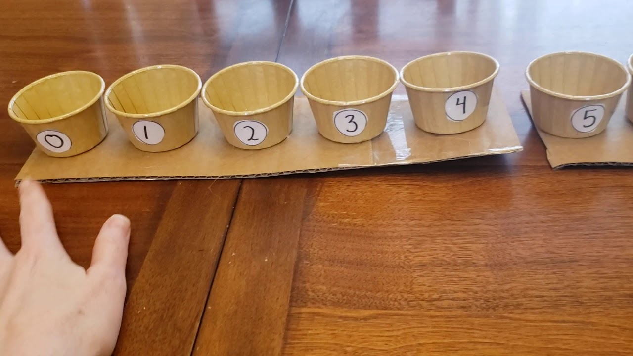 Primary 5 DIY Spindle Box - YouTube