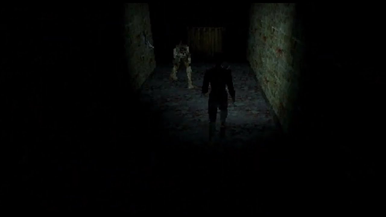 Shadow over Normoth full playtrough-part 1(with deaths) - YouTube