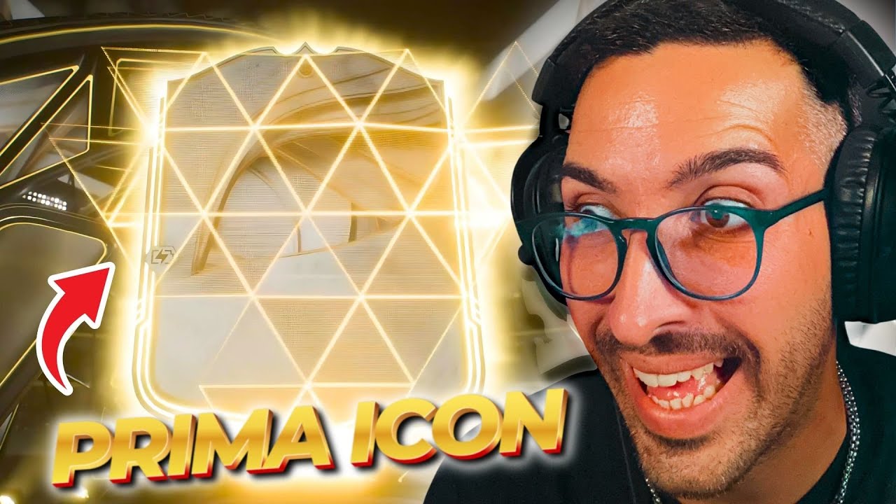 FC 26 PREMI RIVALS + TROVO LA MIA PRIMA ICON 😱 - YouTube