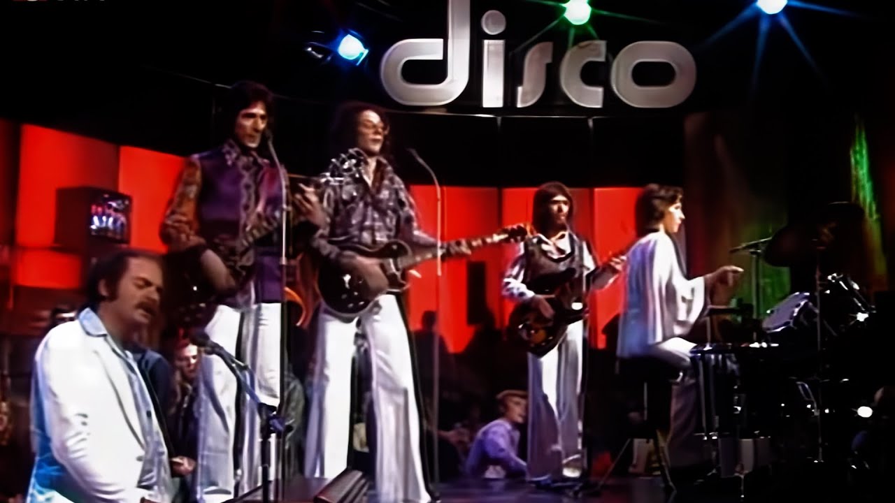 I Santo California - Tornero 1975 remastered (subtitle) - YouTube