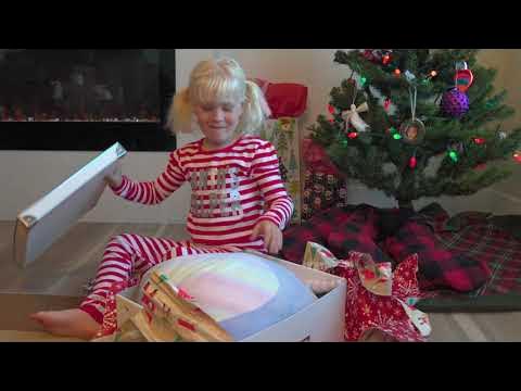 Santa's Helpers Holiday Video - YouTube
