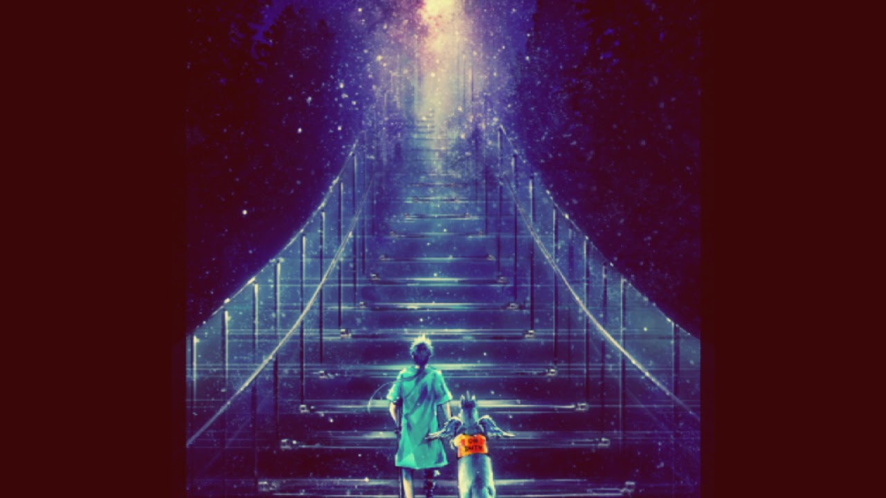 Stairway To Heaven Nightcore-By Led Zeppelin - YouTube