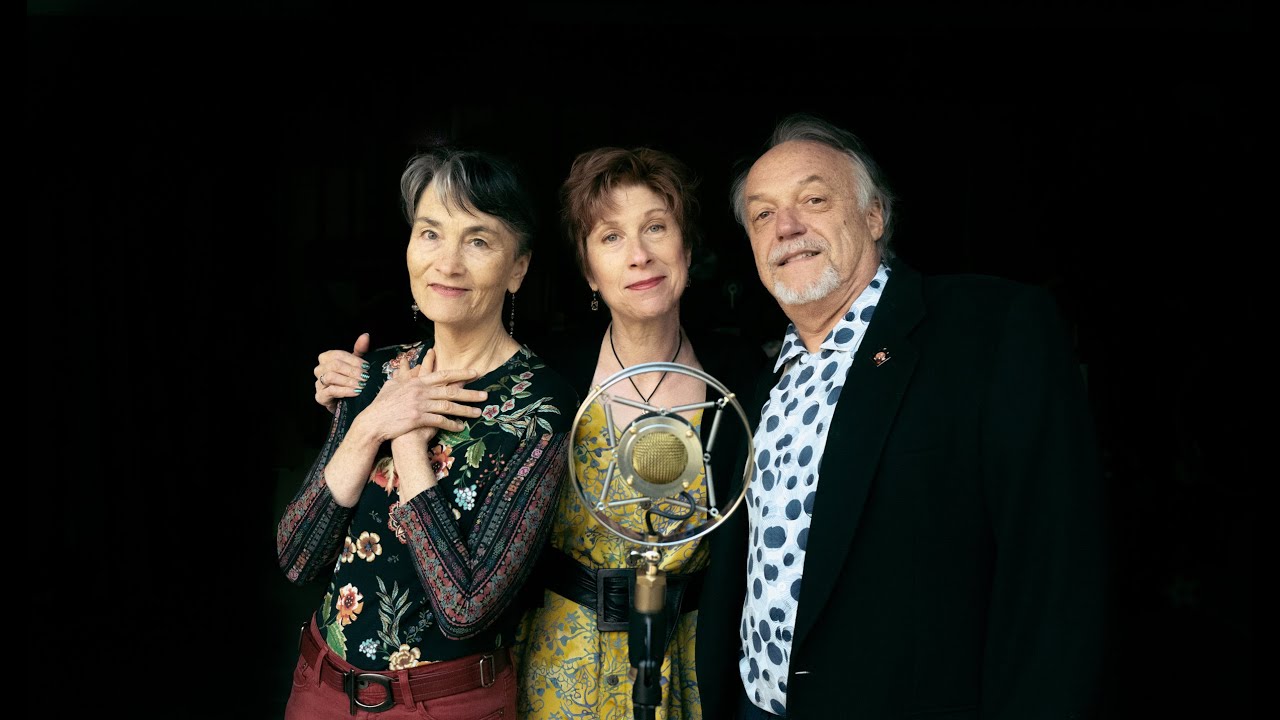 Mad Agnes 4-Minute Performance Sampler - YouTube