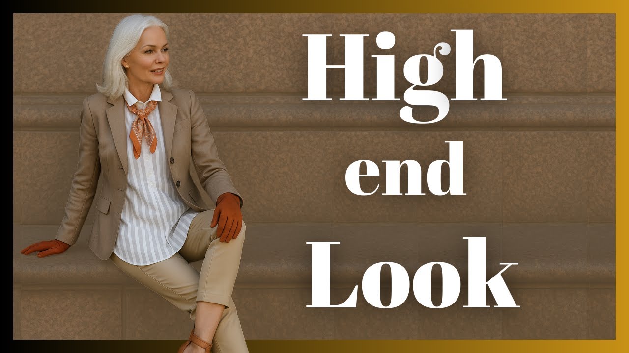 10 Style Tricks For a High End Look - YouTube