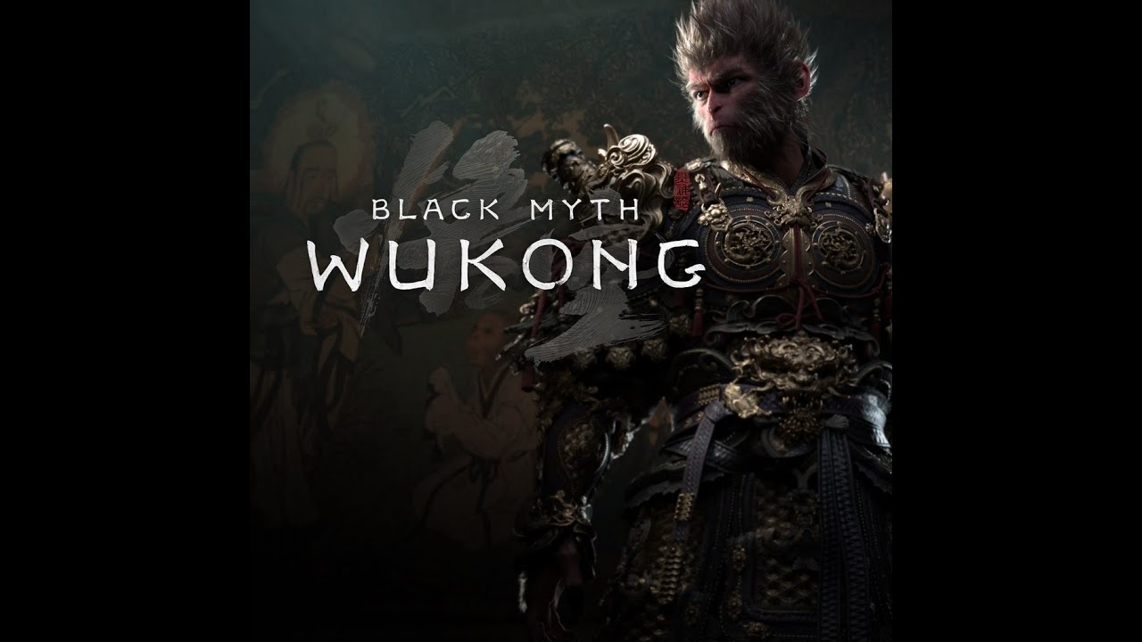 PS5 BLACK MYTH WUKONG - YouTube