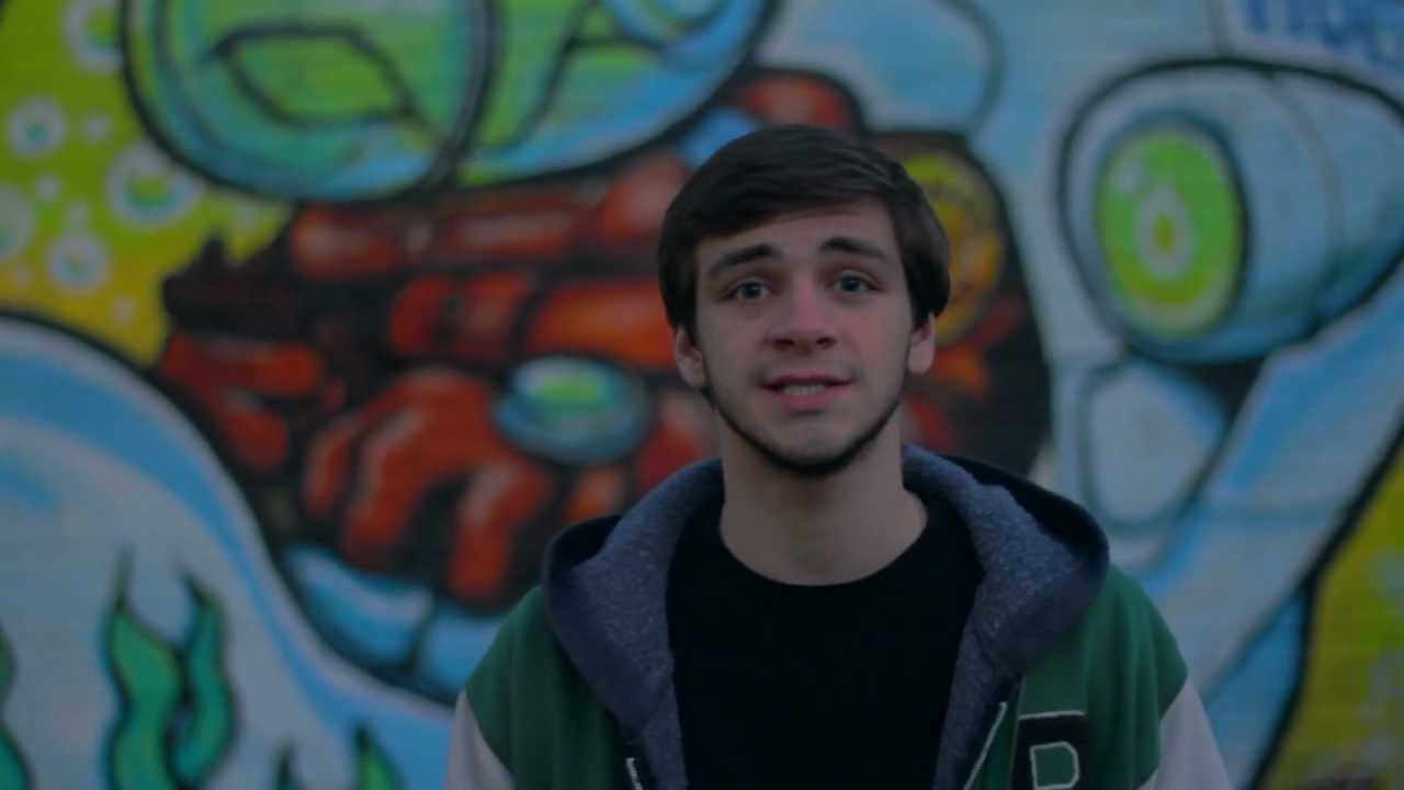 Elijah B - Seeing Stars (Official Video) - YouTube