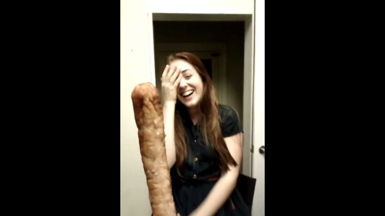 Sausage Slaps - YouTube